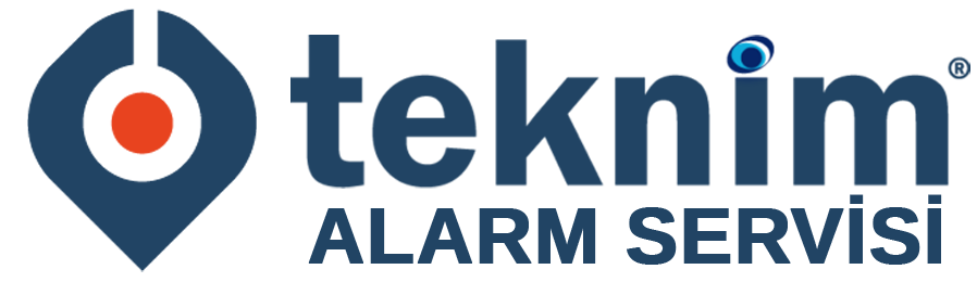 Teknim Alarm ve Yangın Sistemi Servisi